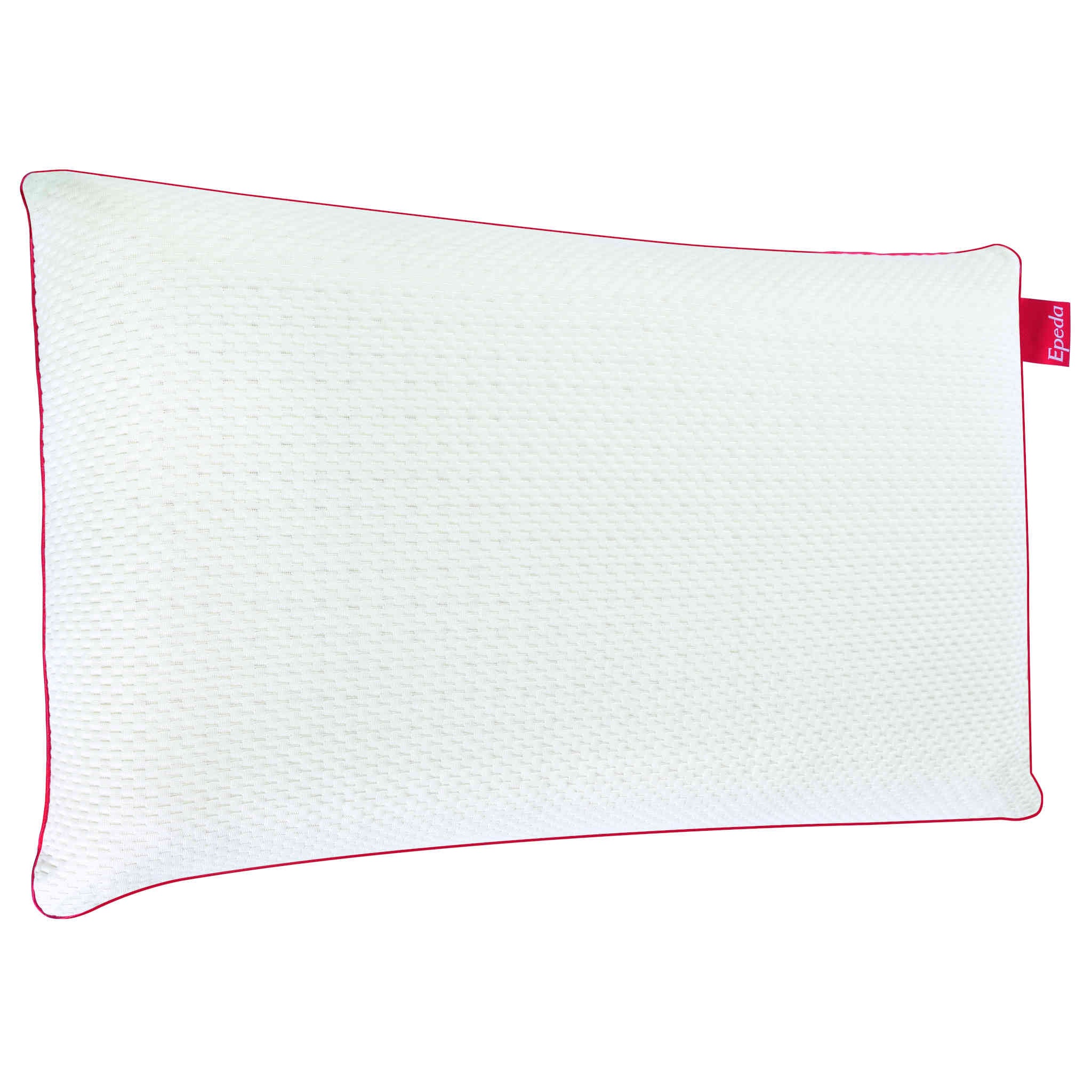 Oreiller Epeda Symbiose ressorts ensachés 41x70 | Leroy Merlin