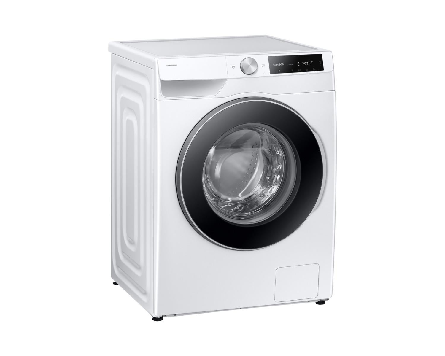 Samsung WW90DG6U25LE lavadora Carga frontal 9 kg 1400 RPM Blanco ...