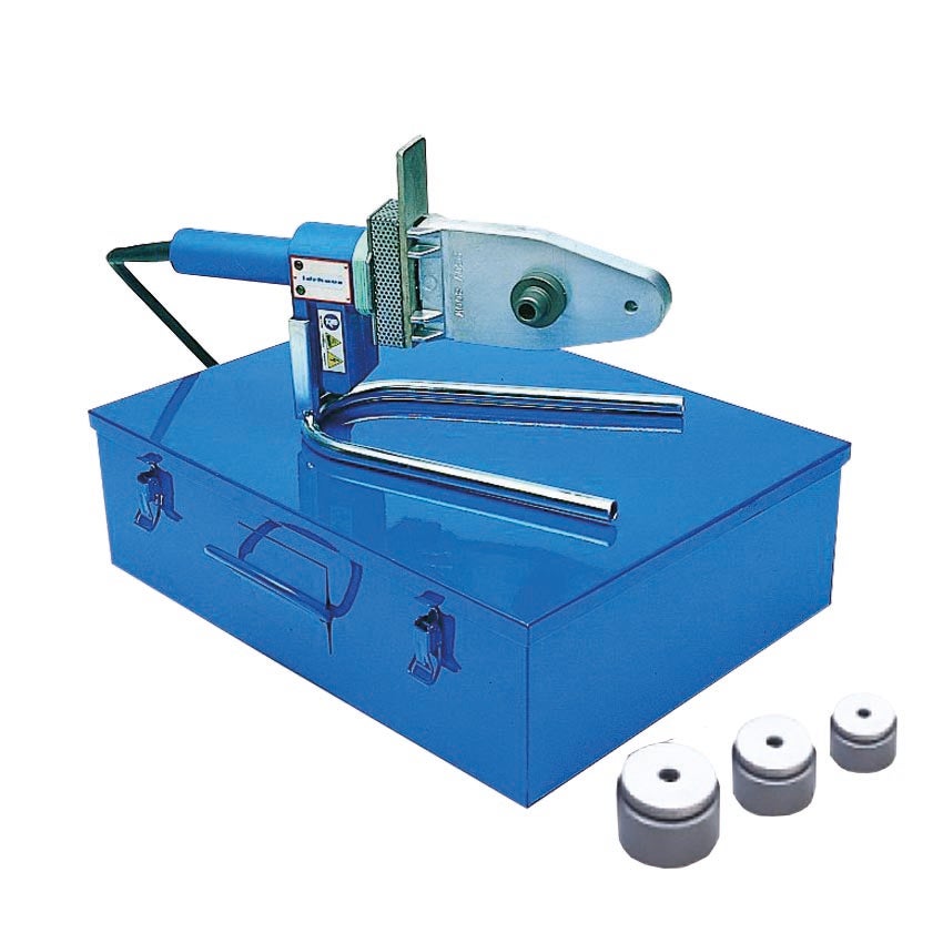 Polifusor r63 - Idrhaus | Leroy Merlin