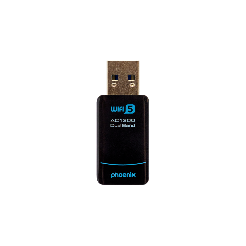Rseau rcepteur adaptateur Phoenix nano USB | Leroy Merlin