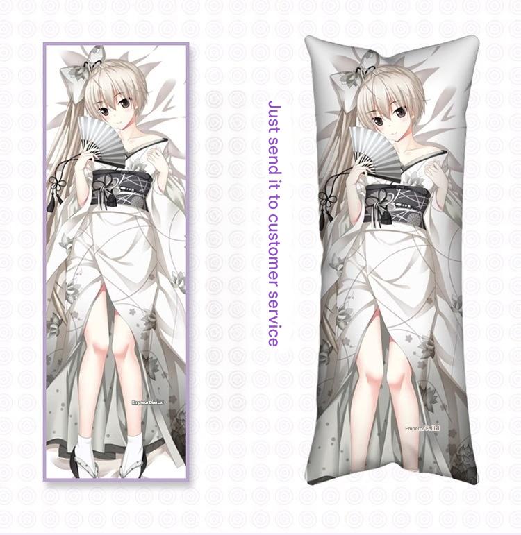 Personnalisation privée, oreiller long, DIY, oreiller personnalisé ...