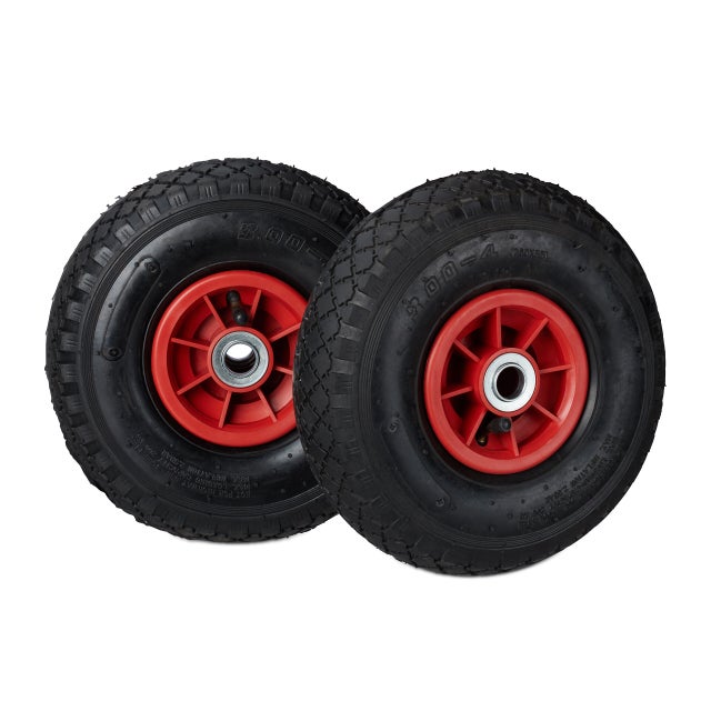 Roue 260 x 85 au meilleur prix | Leroy Merlin