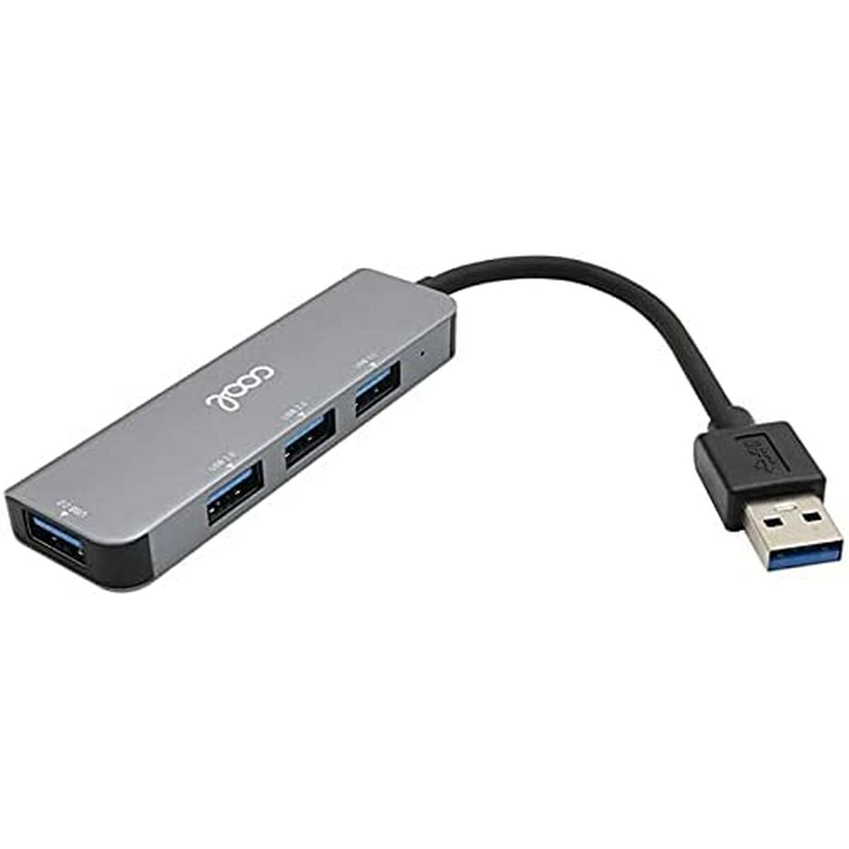 Hub USB Cool Universal | Leroy Merlin
