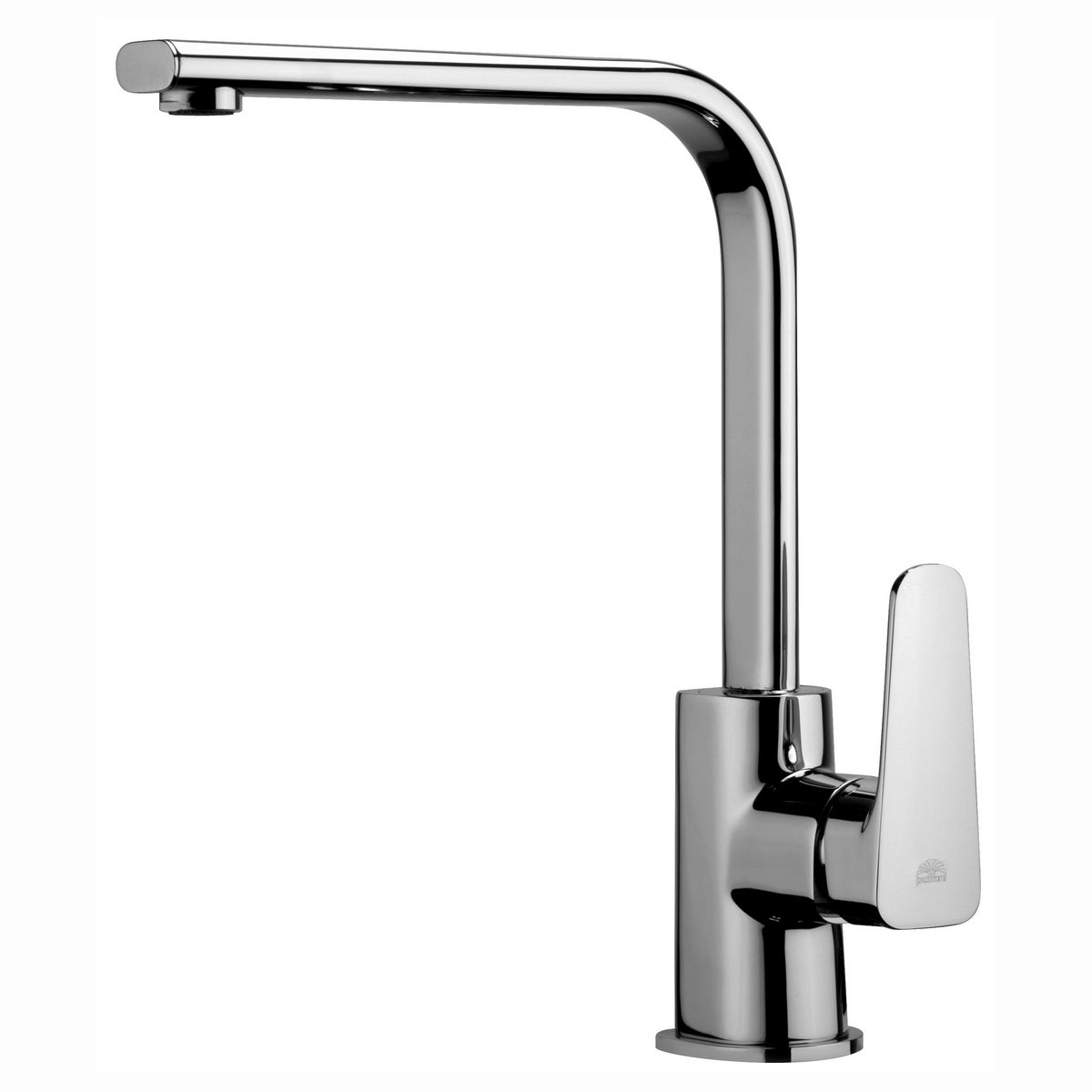 MEZCLADOR SIMPLE CROMADO BIDÉ SLY LINE Cromo | Leroy Merlin