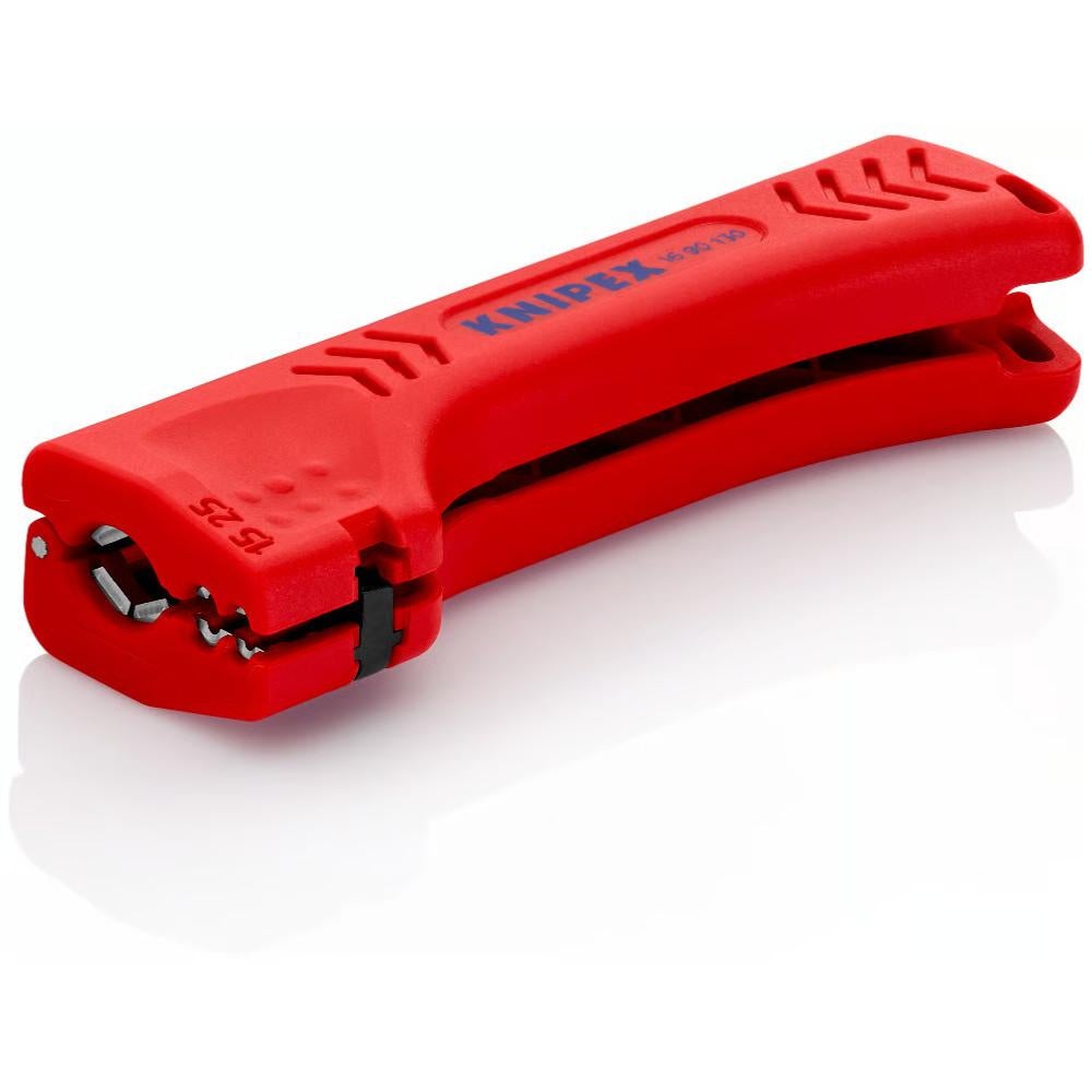 OUTILS À DEGAINER UNIVERSEL KNIPEX POUR C BLES B TIMENTS ET INDUSTRIE ...