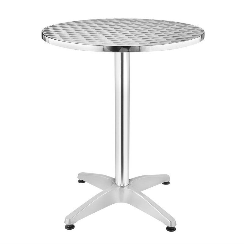 Table Bistro Ronde 800 mm - Bolero | Leroy Merlin