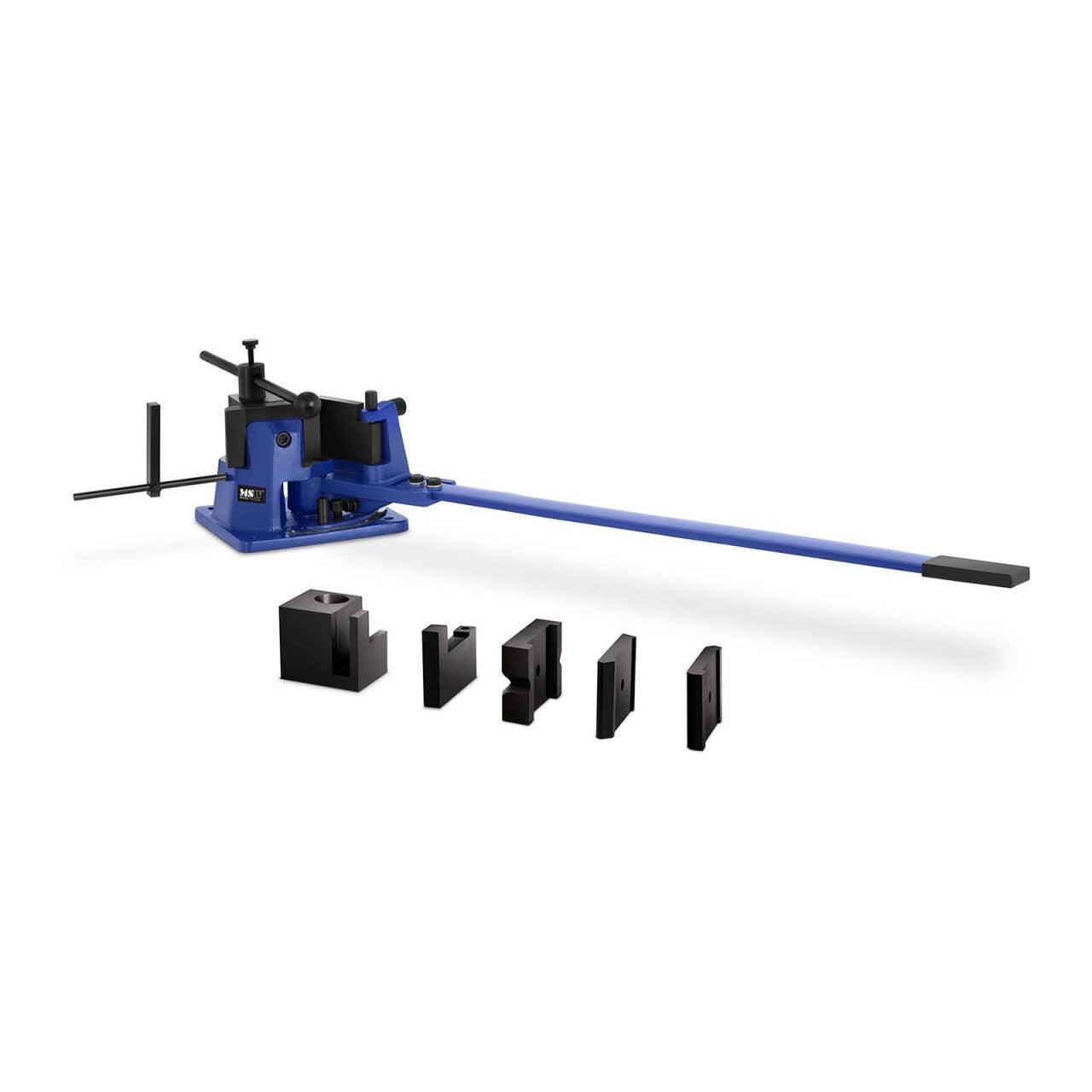 Cintreuse plieuse - 70 mm - 120° 14_0001044 | Leroy Merlin