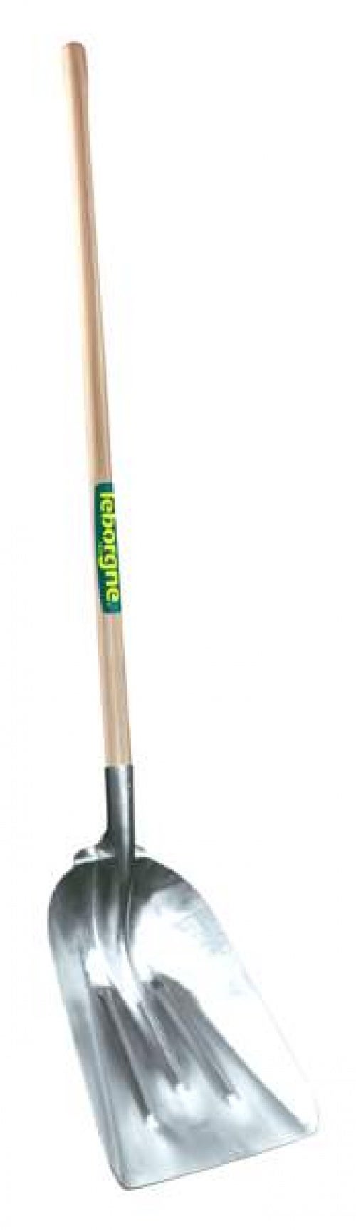 Pala Aluminio Grande 37cm | Leroy Merlin