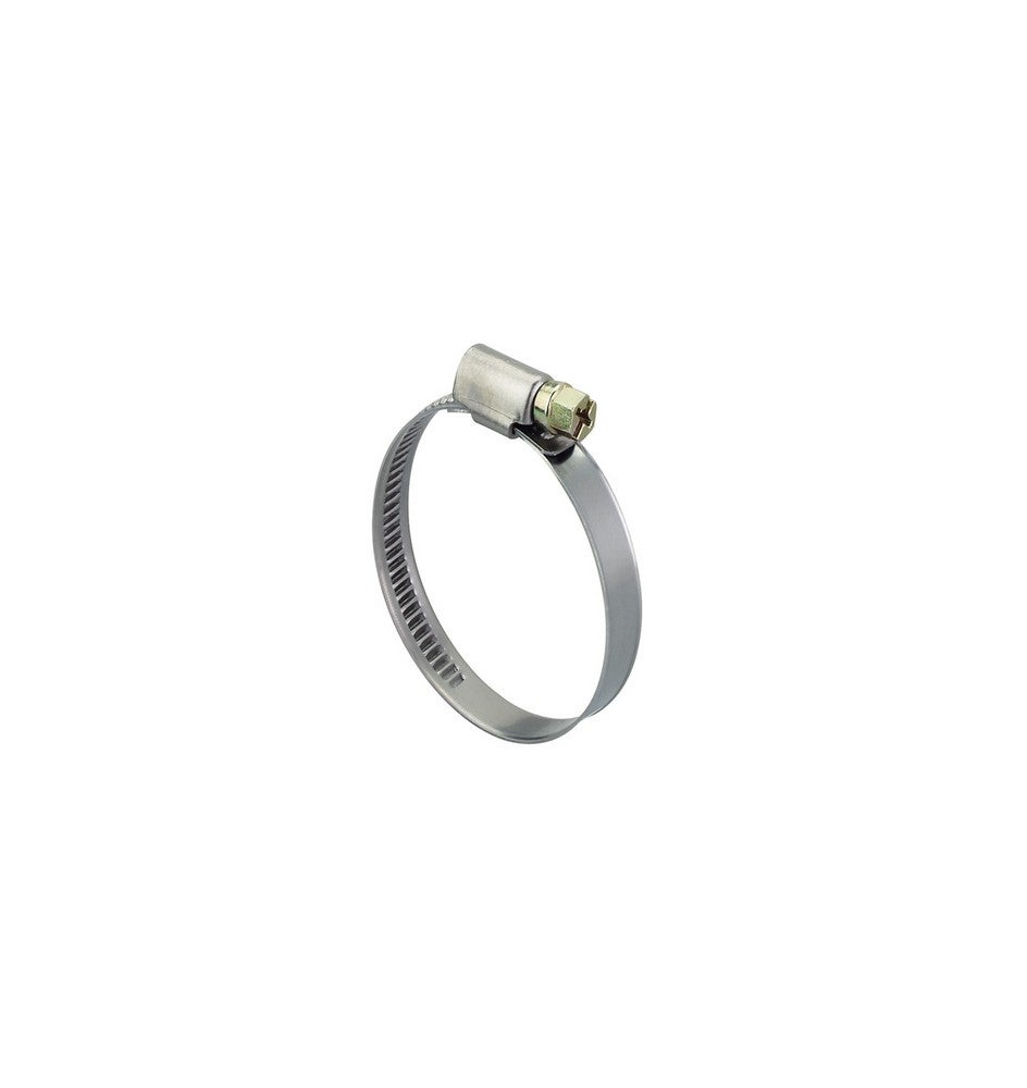 FASCETTA INOX STRINGITUBO PER TUBI FLESSIBILI 90-110 mm | Leroy Merlin