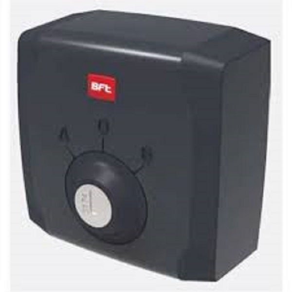 Selettore Comando Inseritore a Chiave Originale BFT Q.BO KEY WM P121022 ...