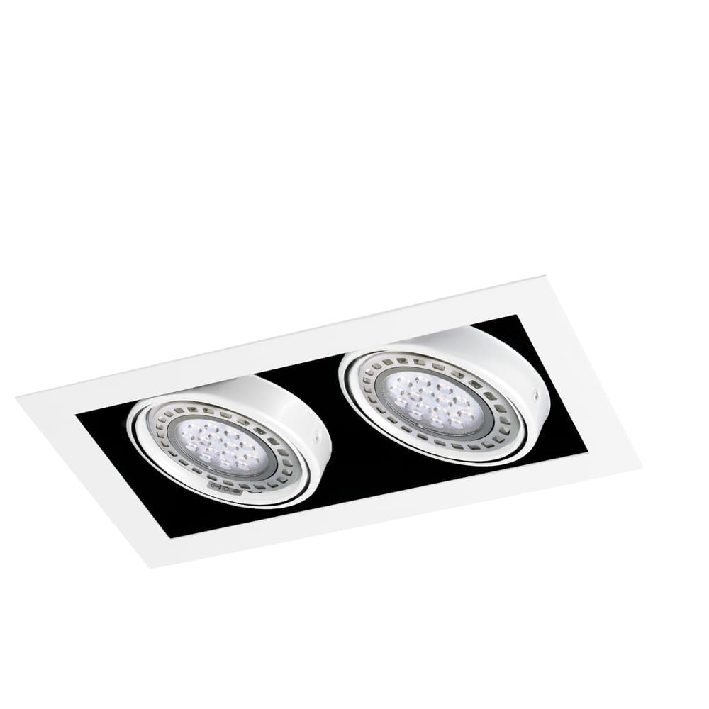 Bombilla LED regulable "G125" E27 (8W 2000K 400lm) A2BC – Caramelo ...