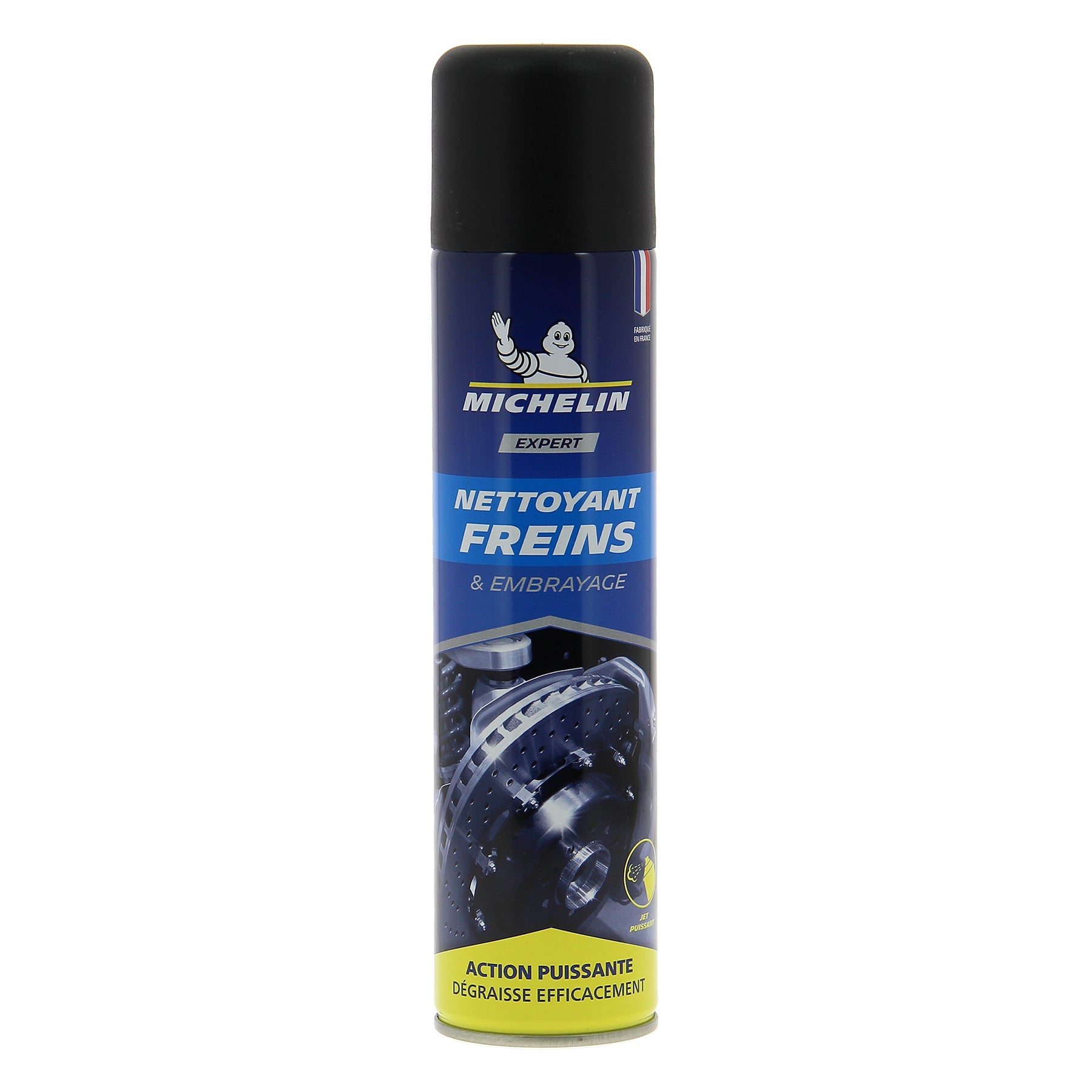 MICHELIN Expert nettoyant freins 400ml | Leroy Merlin