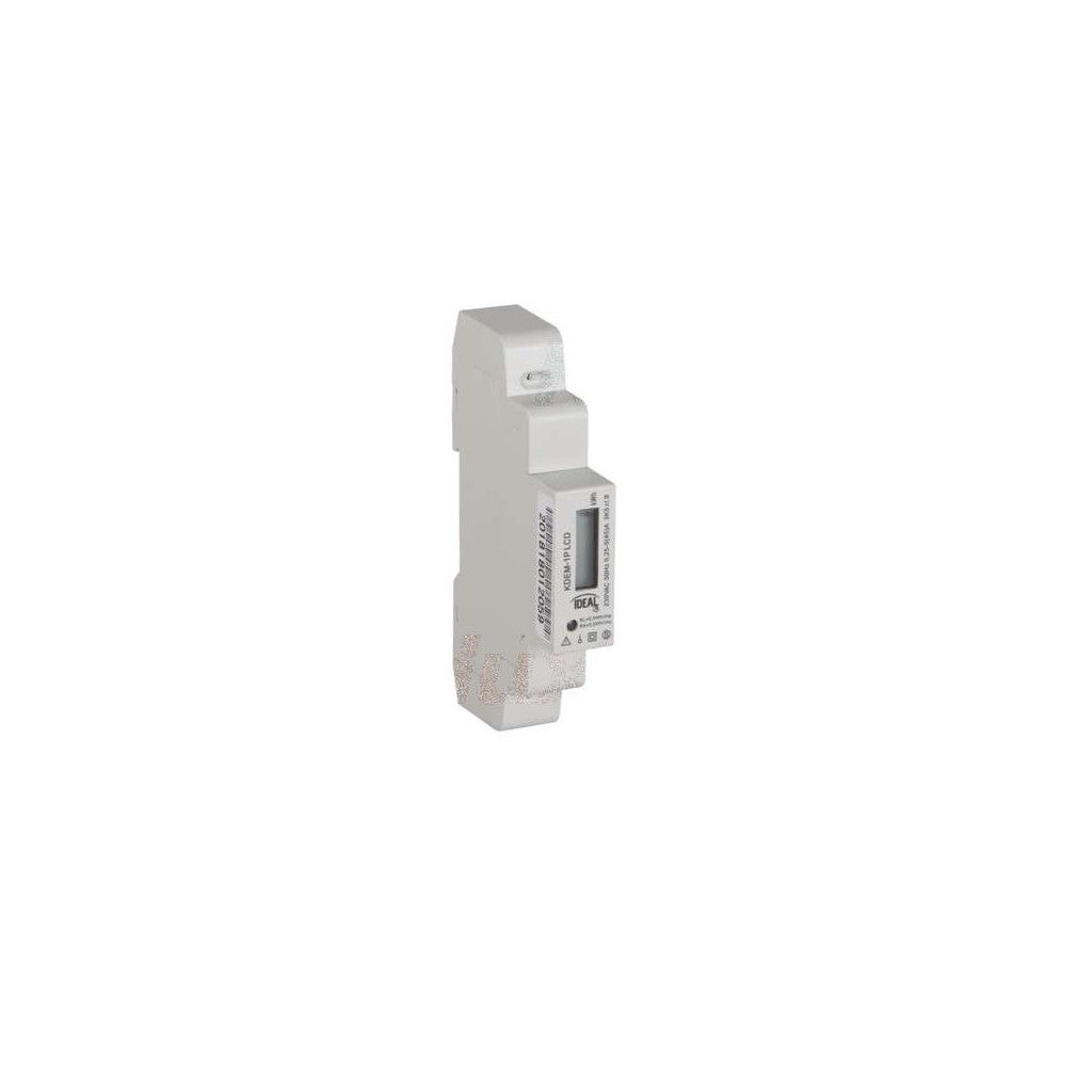 Compteur Electrique Leroy Merlin