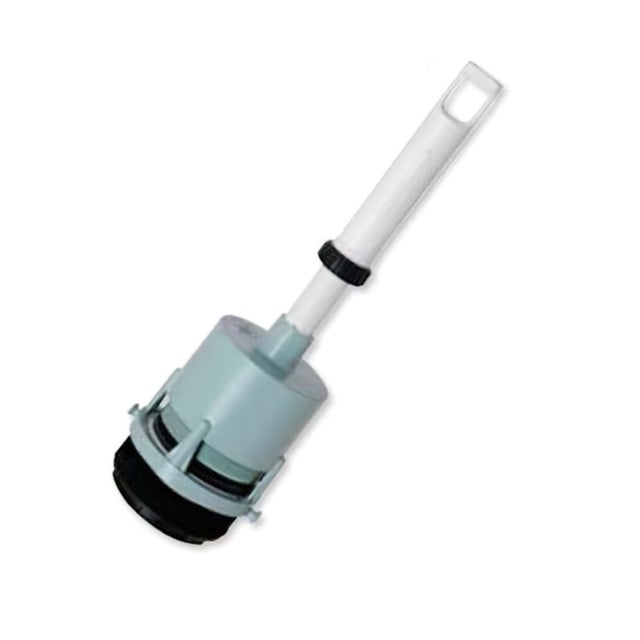 Mecanismo cisterna Roca: fácil instalación y ahorro de agua