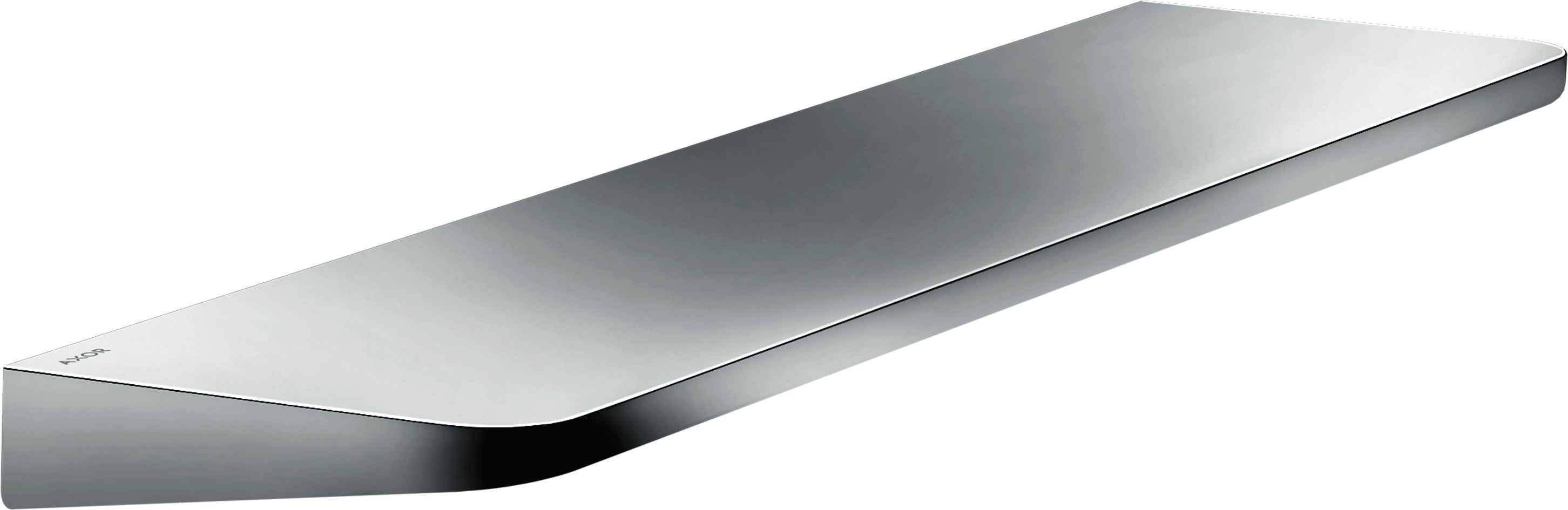 Hansgrohe AXOR UNIVERSAL Circular tablette, 42844000, Farbe: chrome ...