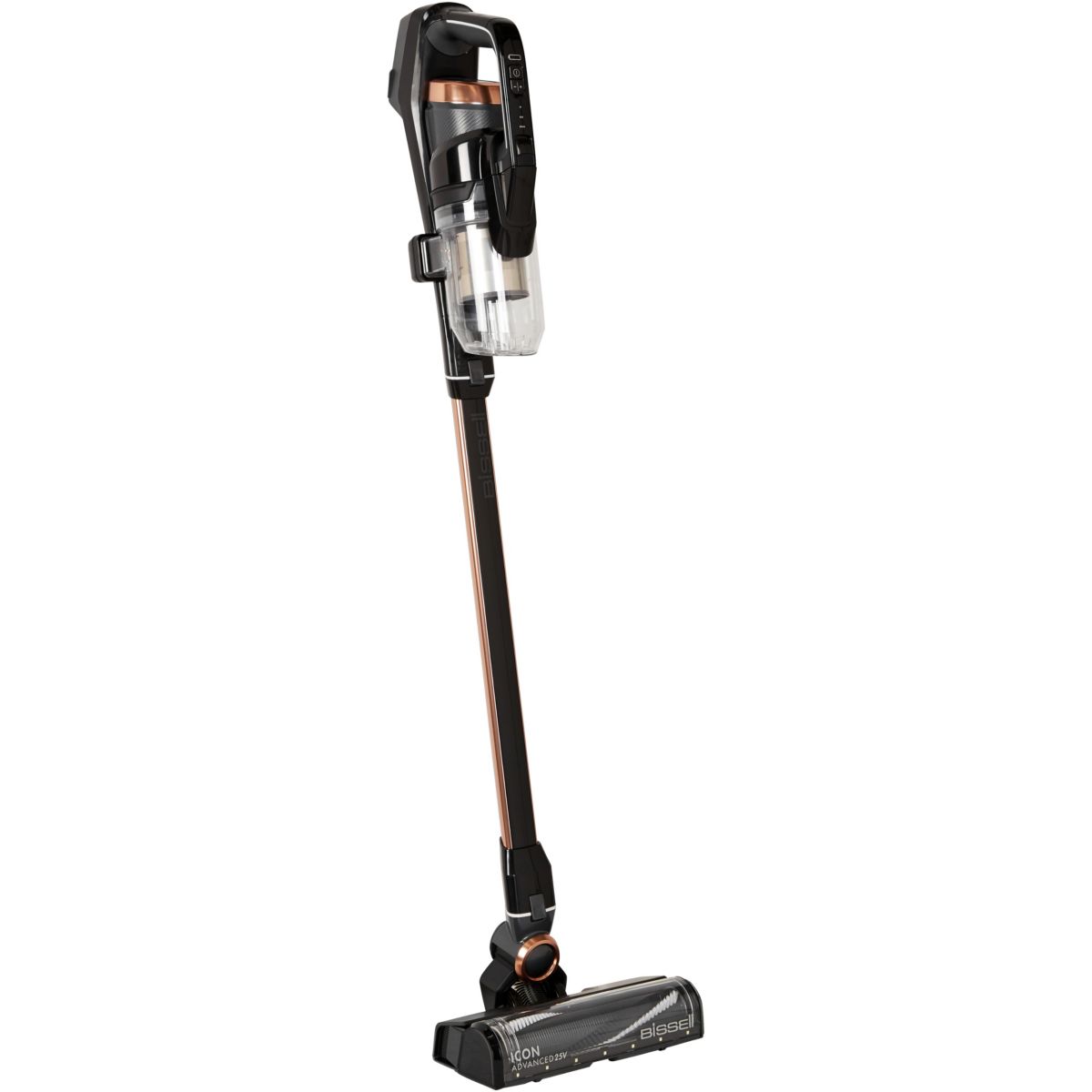 Aspirateur balai BISSELL 2602C ICON Advanced 25.2V | Leroy Merlin