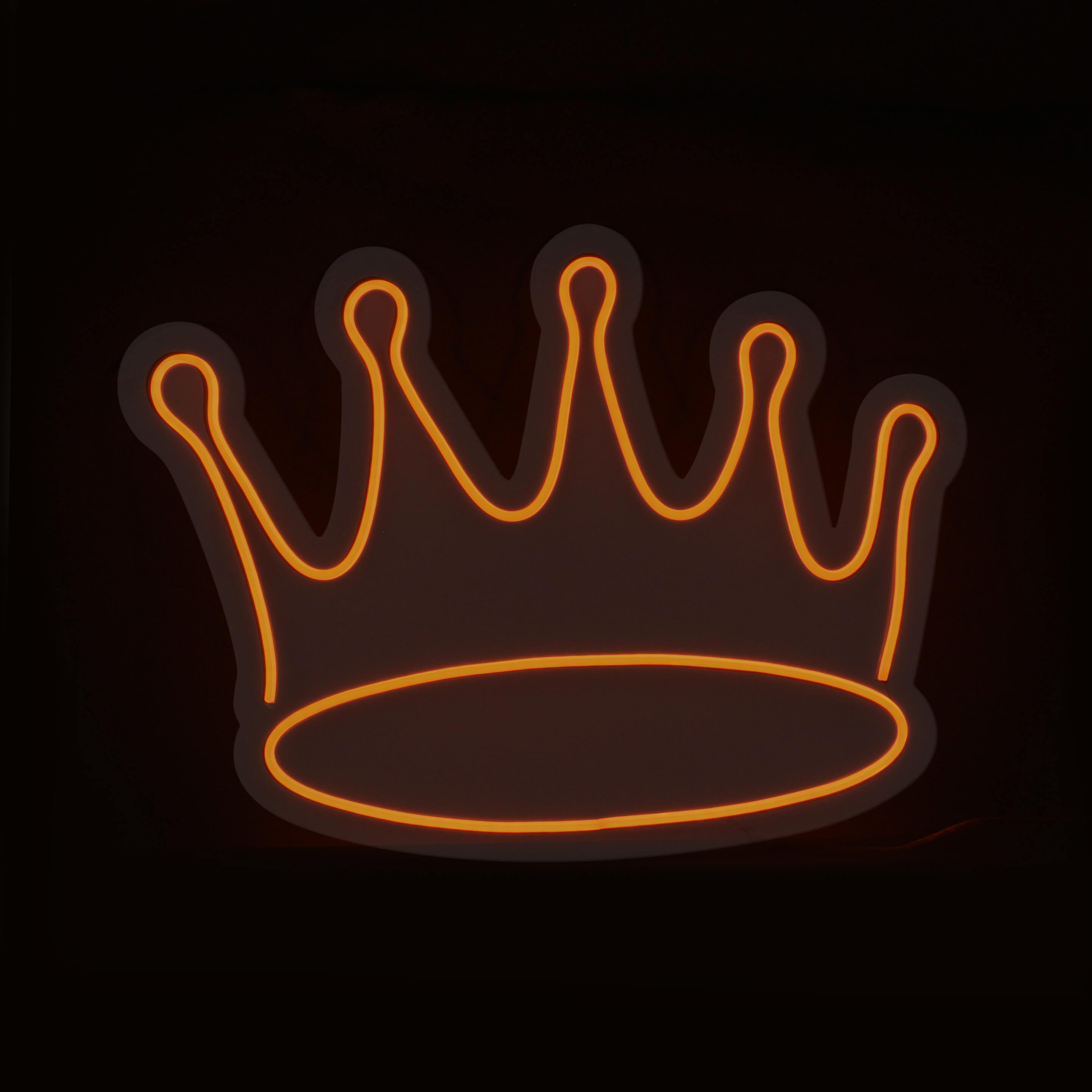 ADM - Insegne led 'Corona' | Leroy Merlin