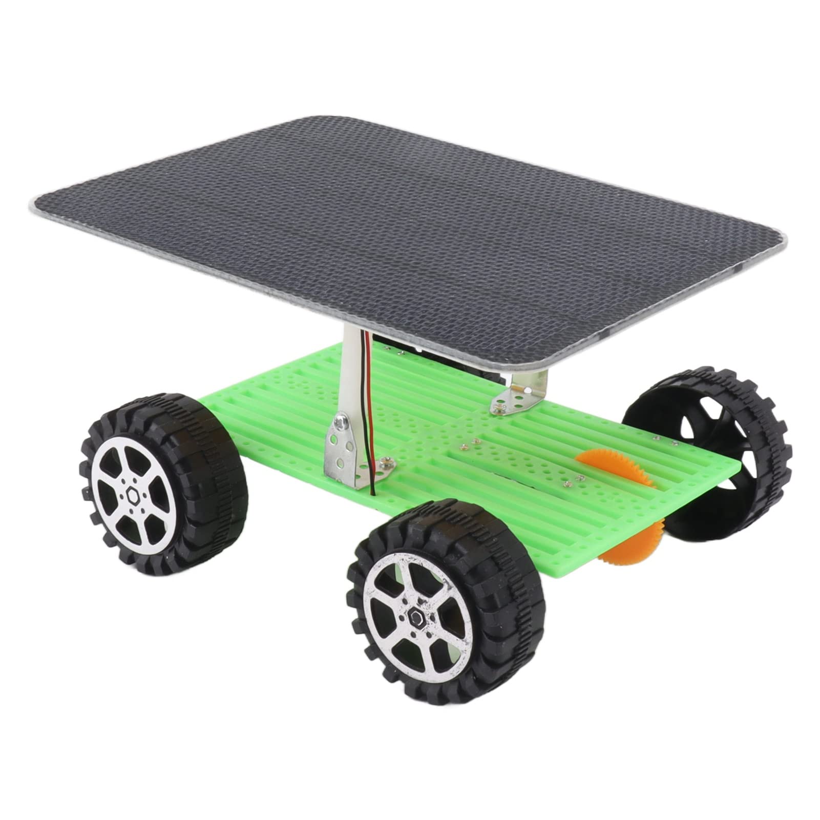 Auto ad energia solare, kit per micro auto ad energia solare, auto ad ...