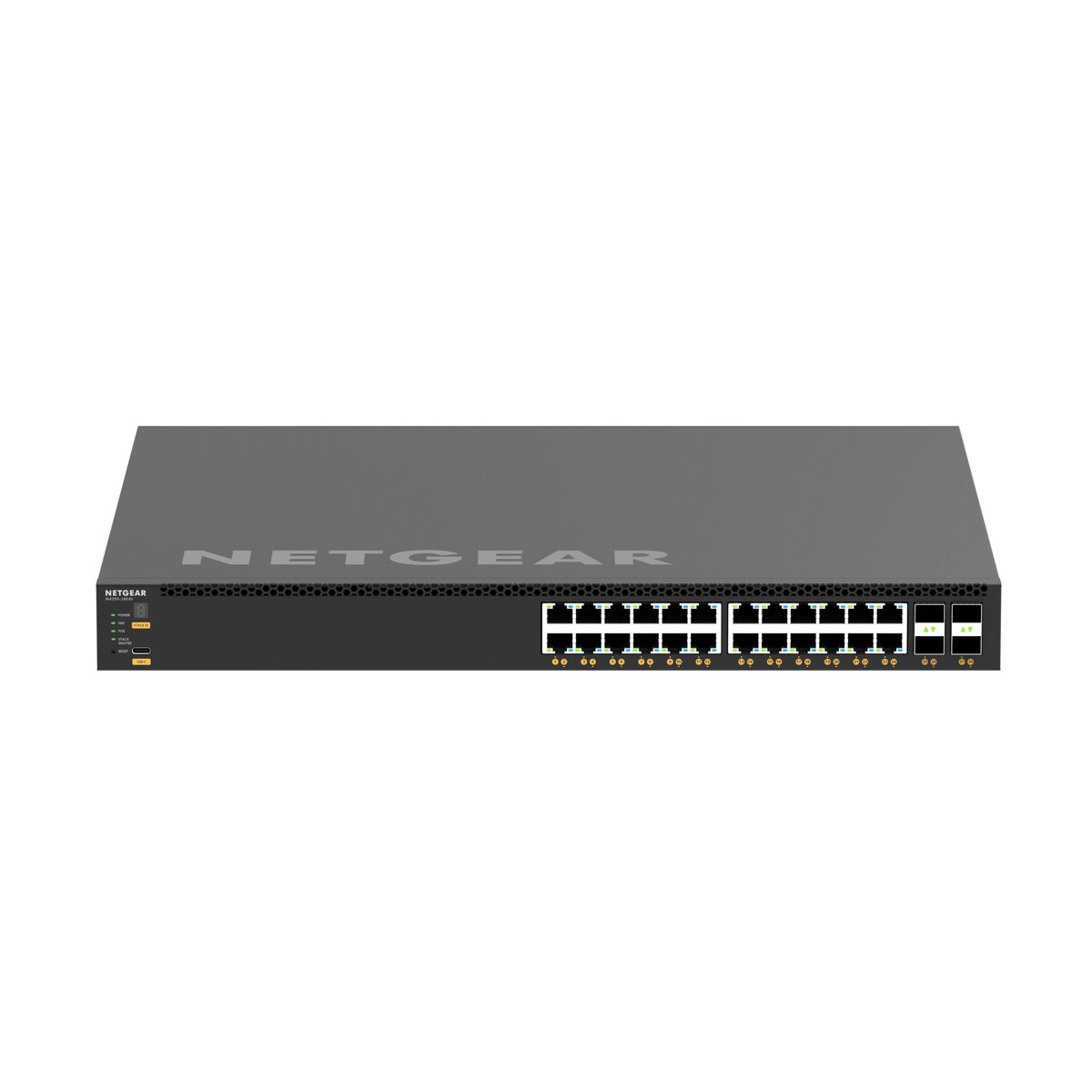 Switch Netgear M4350-24X4V | Leroy Merlin