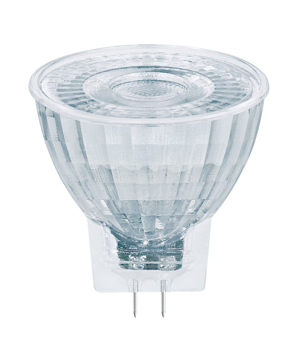 [LVE-4099854050268] Ledvance/Osram Bombilla LED Spot GU4 4,5W 345Lm 2700K 36º IP20 Regulable ...