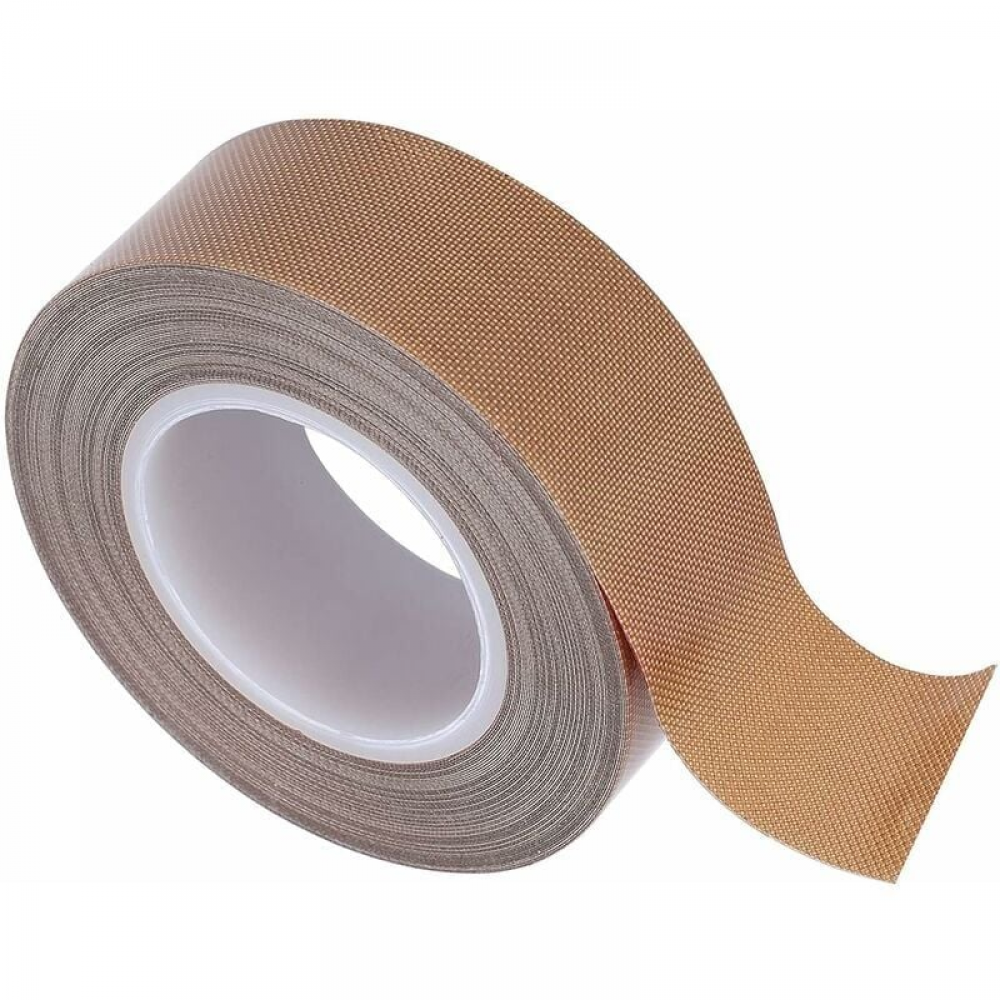 Cinta aislante de teflón PTFE de alta temperatura para máquinas de ...