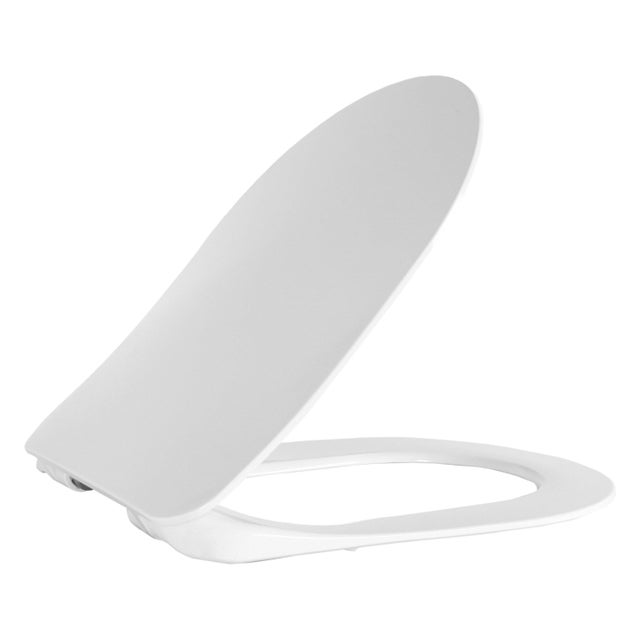 Creavit Plat Abattant wc Wc - duroplast - softclose - quick release ...