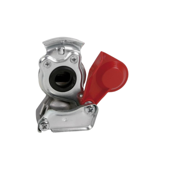 TÊTE D’ACCOUPLEMENT STANDAR ROUGE 22150 | Leroy Merlin