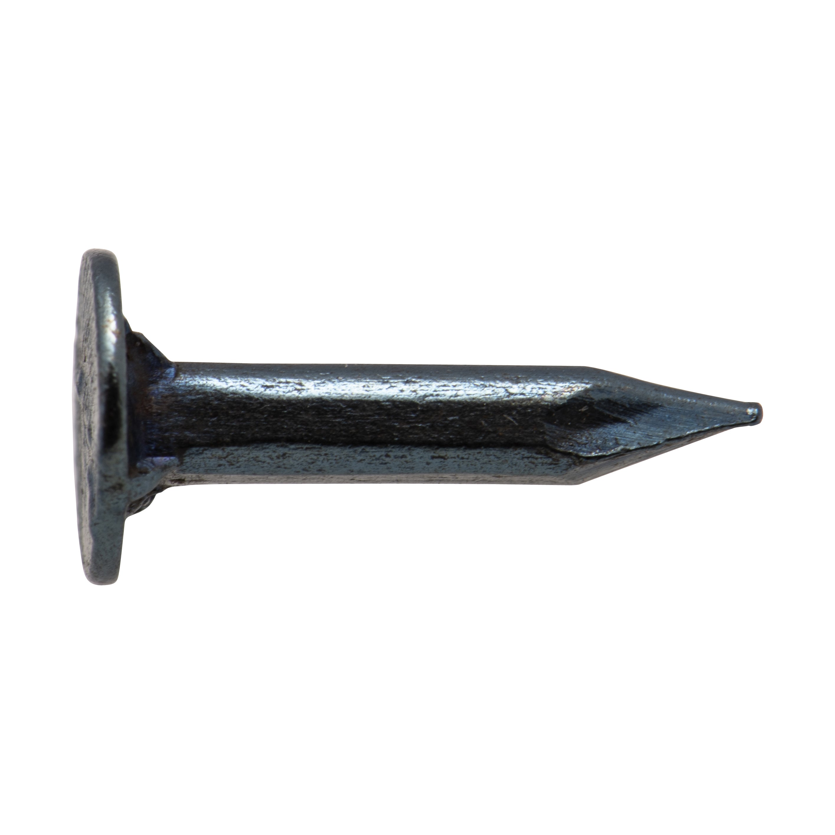 Semence tapissier acier bleui Viswood 60g Ø 9mm | Leroy Merlin