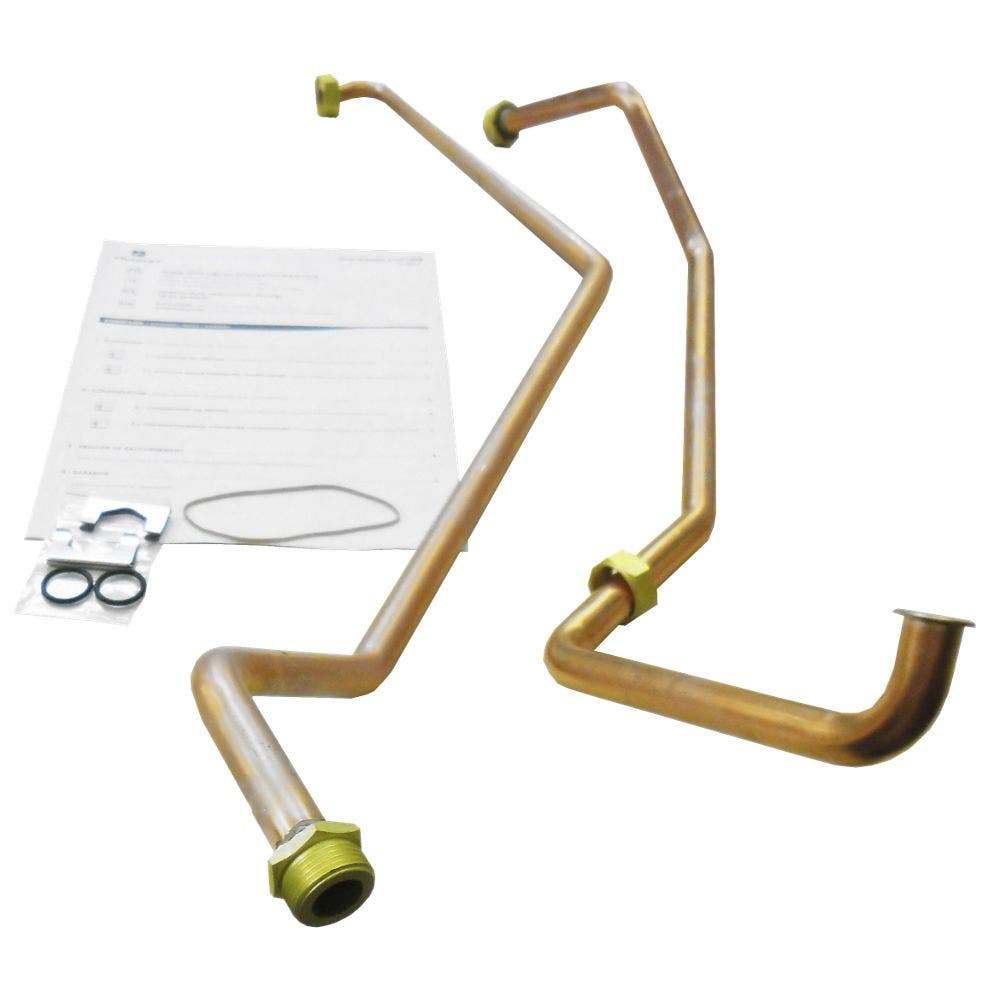 Frisquet - Kit raccordement Module H Visio Condens-F3AA41234 ...