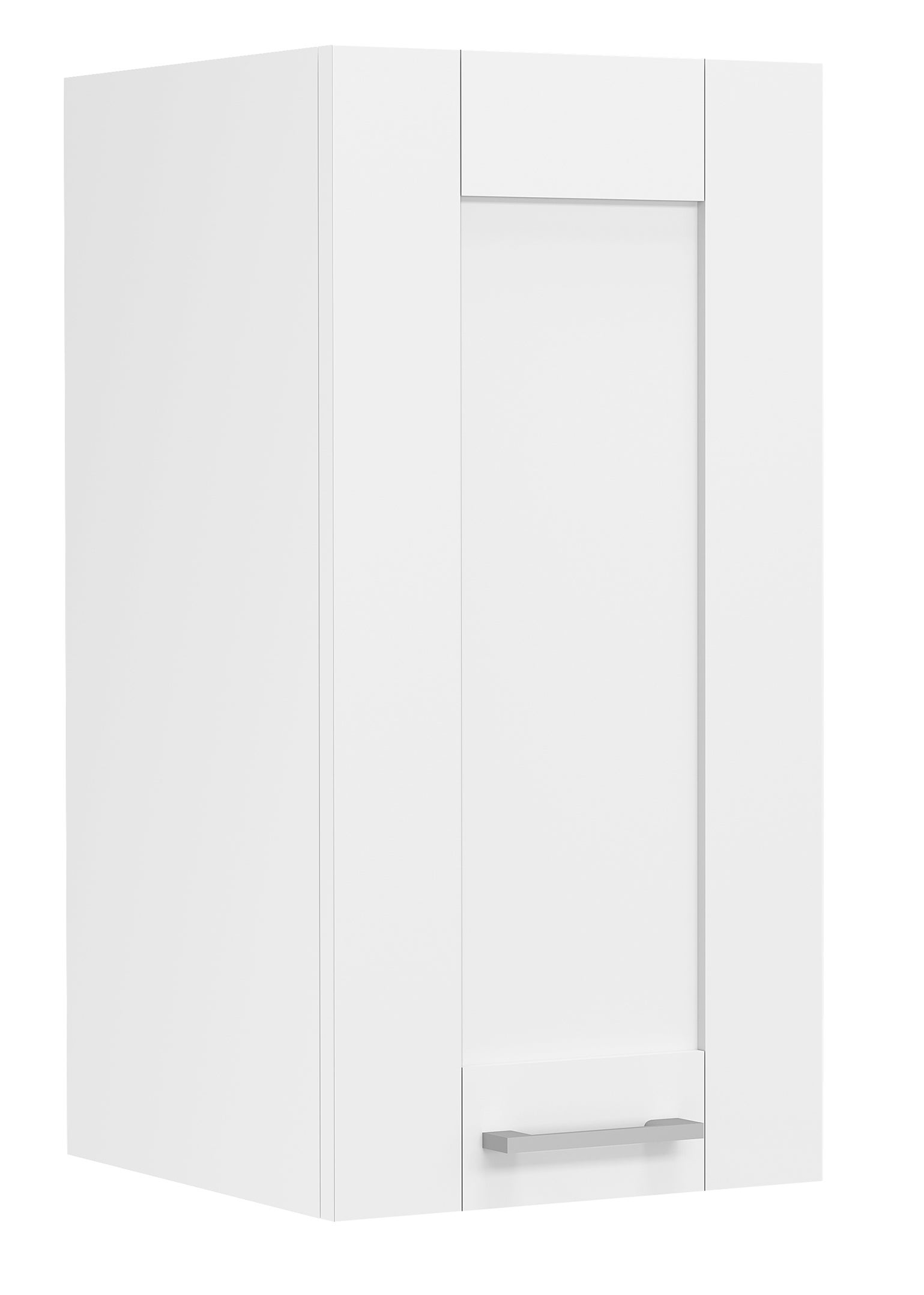 Meubles de cuisine Colura H. 60 x L. 30 x P. 31 cm Blanc | Leroy Merlin