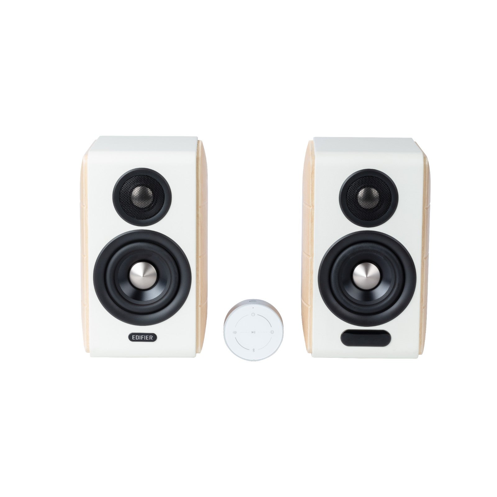 Edifier S880DB MKII Altoparlanti HiFi da scaffale attivi, 88W, Hi-Res ...