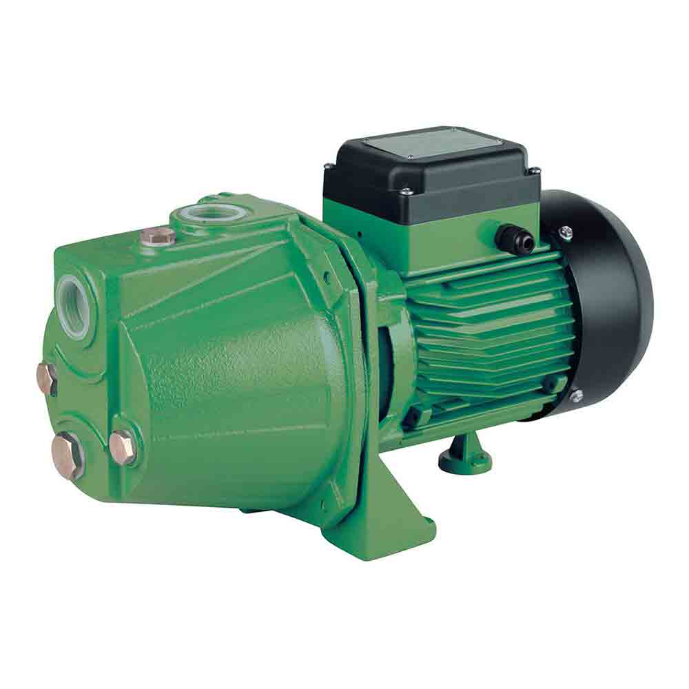 Elettropompa centrifuga autoadescante in ghisa HP 1,00 | Leroy Merlin