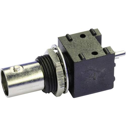 Telegärtner 100023441 100023441 Connecteur BNC embase femelle ...