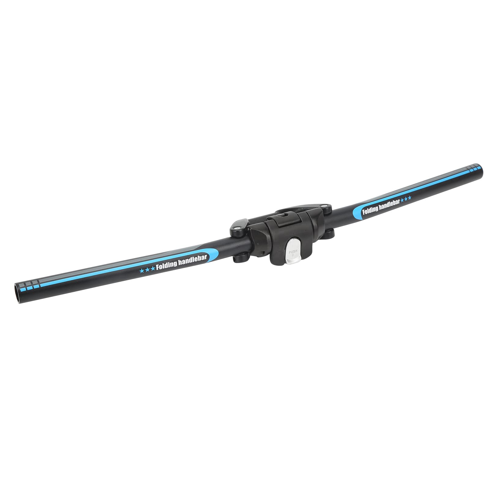 Guidon de vélo 620 mm en alliage d'aluminium - Guidon de vélo modifié ...