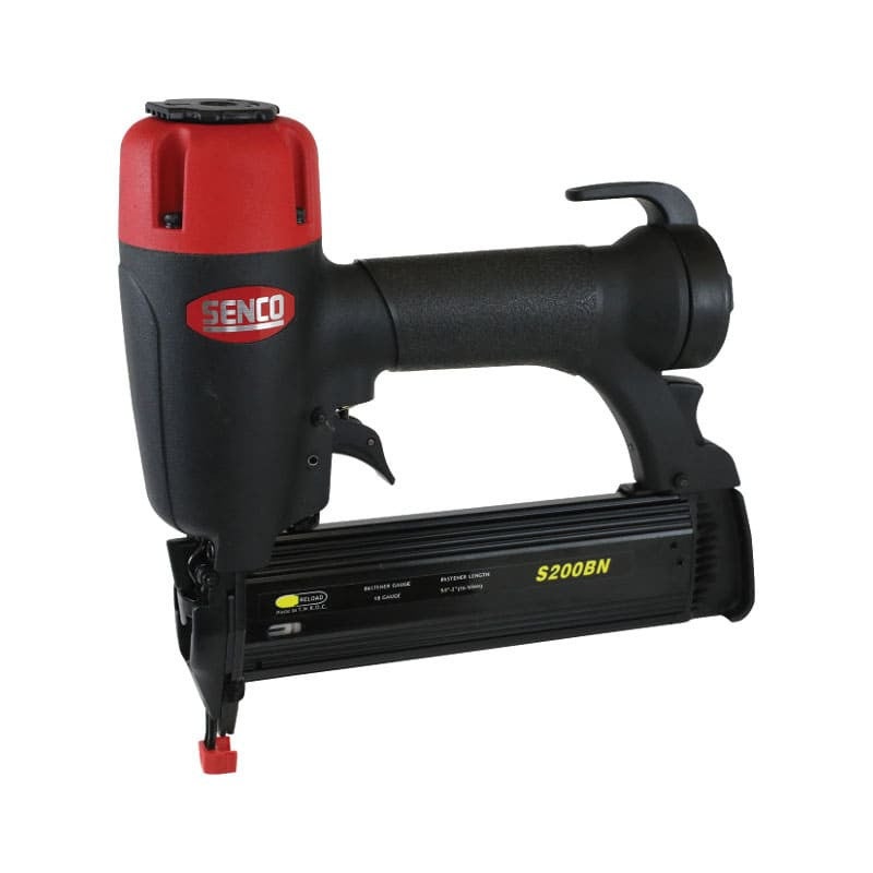 Cloueur Pneumatique Senco S200BN | Leroy Merlin