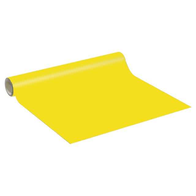 Sticker jaune canari au meilleur prix | Leroy Merlin