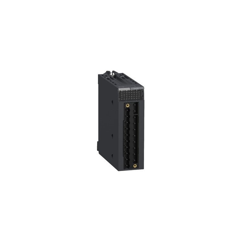 Module 16 Sorties TOR SCHNEIDER Modicon X80 Statique 24Vcc - BMXDDO1602 ...
