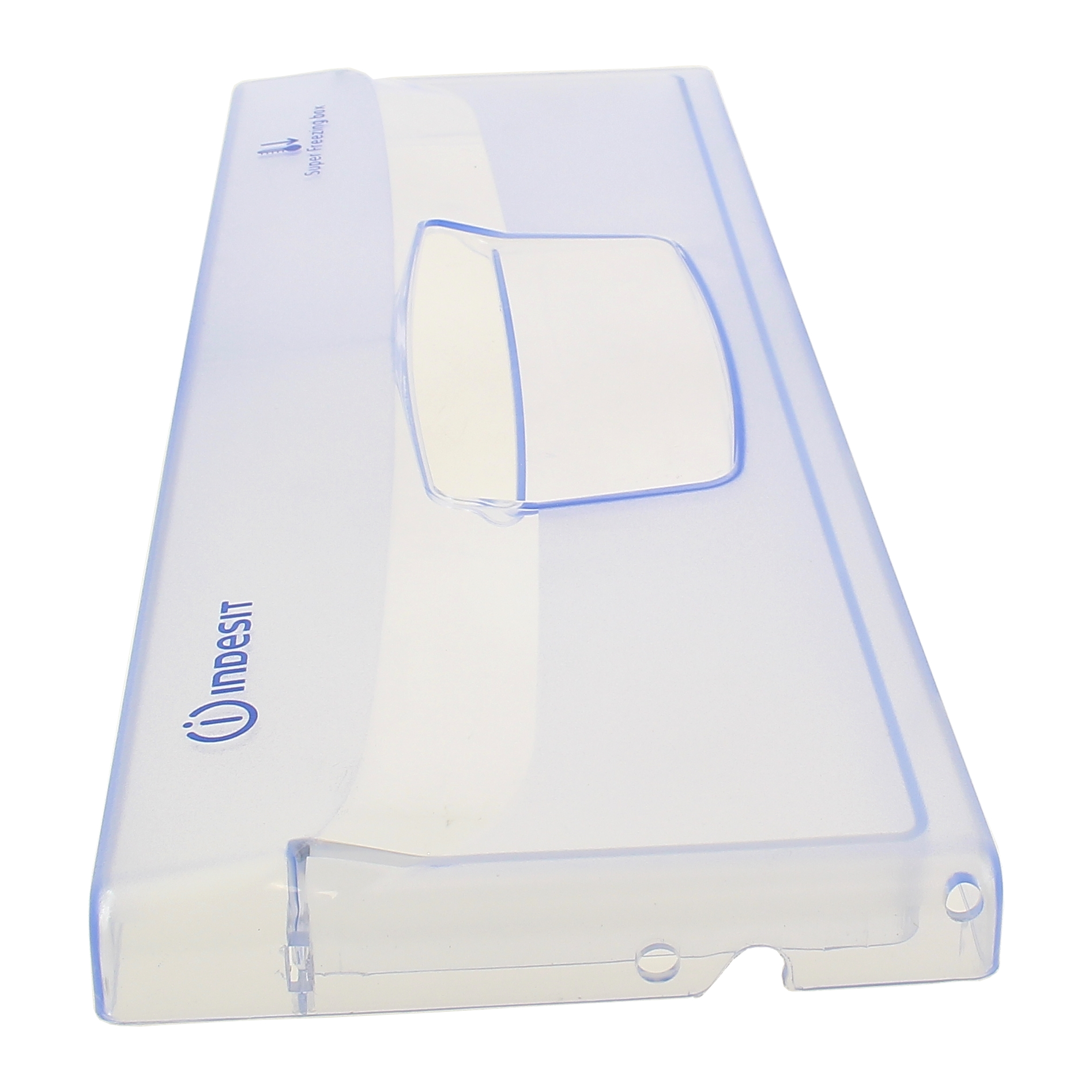 Puerta superior c00140892 para congelador indesit | Leroy Merlin