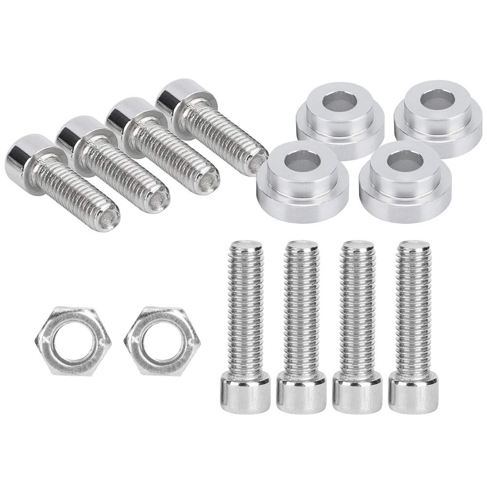 Bagues de boîte de vitesses à billettes adaptées à Honda K20 K24 K ...