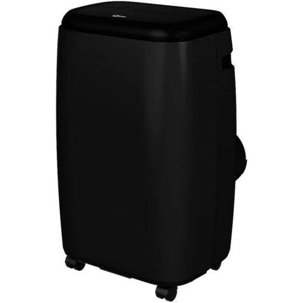 Climatiseur Mobile - Climatisation - QLIMA - P628 - 2,8 W - Noire ...