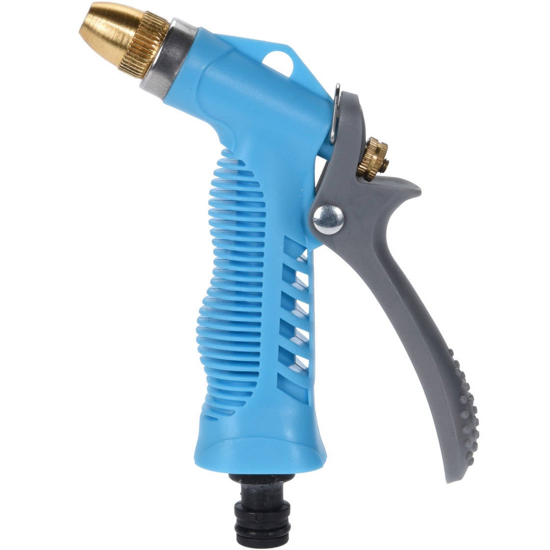 Pistolet d'arrosage, embout de tuyau, 1 mode, ProGarden | Leroy Merlin