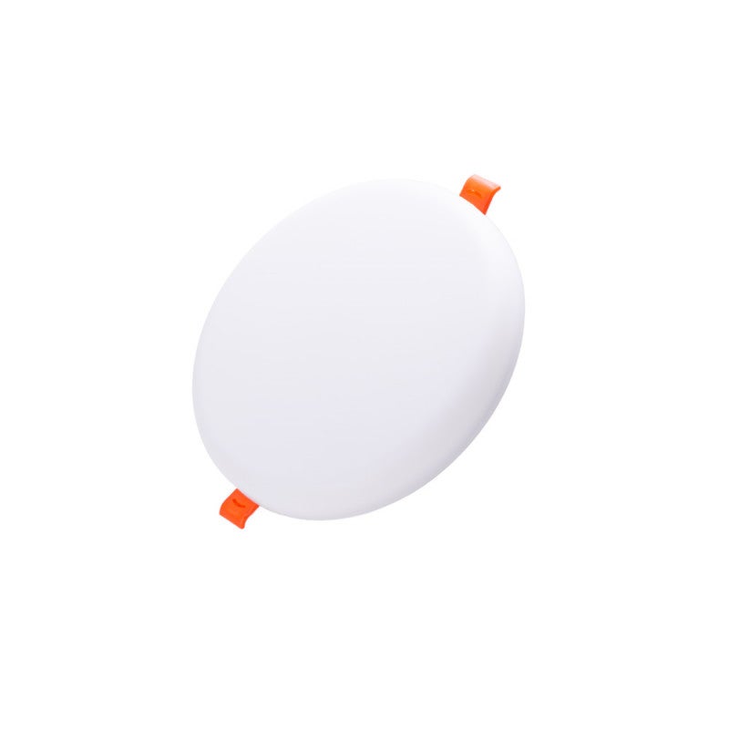 Foco Downlight Empotrable LED 24W 2400Lm 4200ºK Circular Corte Variable ...