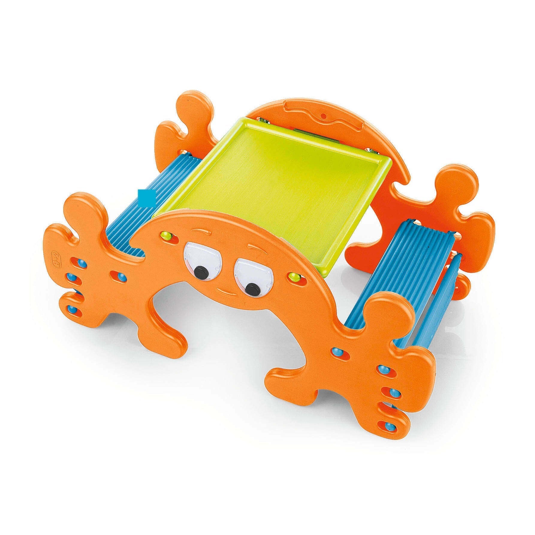 Pique-nique et table à bascule 2in1 pour les enfants en plein air et ...