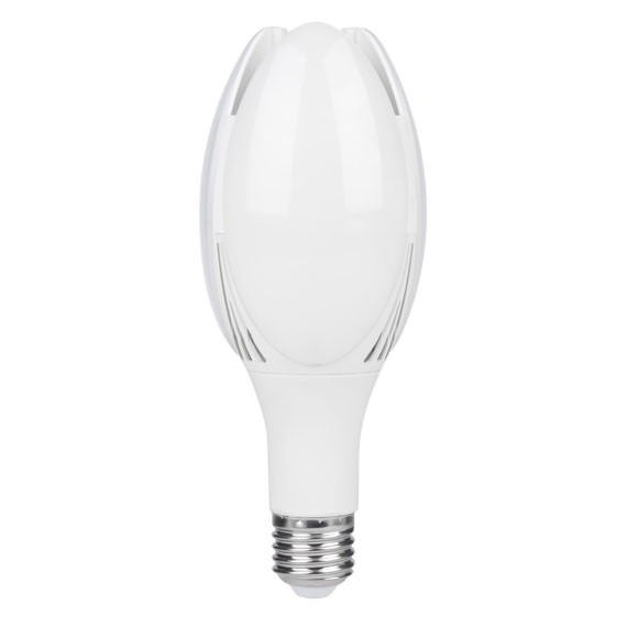 Ampoule led forte puissance E40 7600lm, Blanc neutre - BOT Lighting | Leroy Merlin