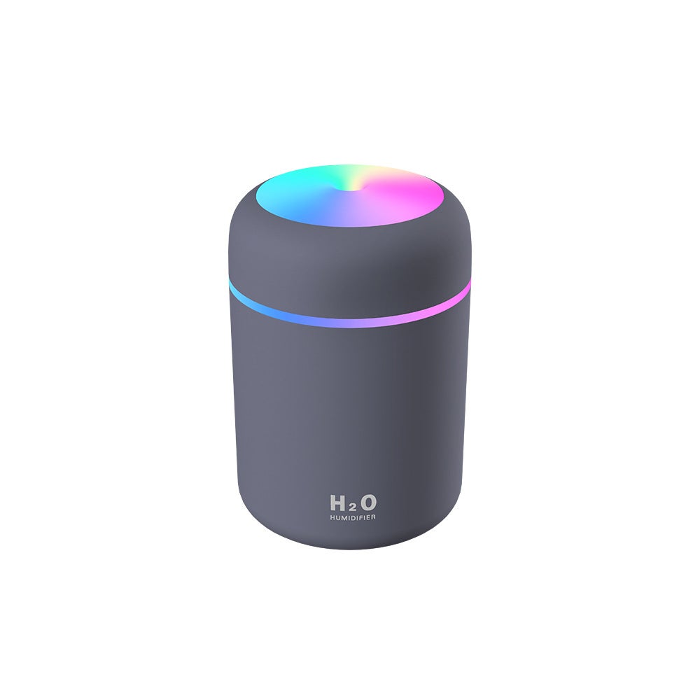 Humidificateur d'air avec 2 modes de brumisation réglables, arrêt ...