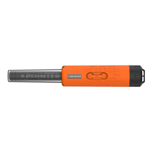 Pinpointer QUEST - Xpointer MAX | Leroy Merlin