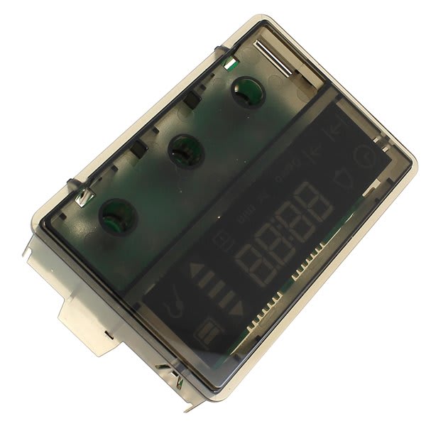 Module d affichage 97394406453501/8 pour Four Faure | Leroy Merlin