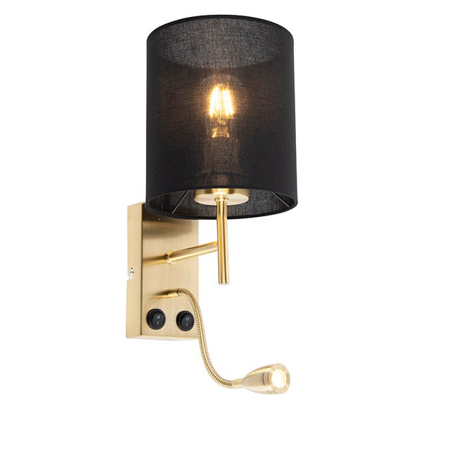 Applique laiton art deco au meilleur prix | Leroy Merlin