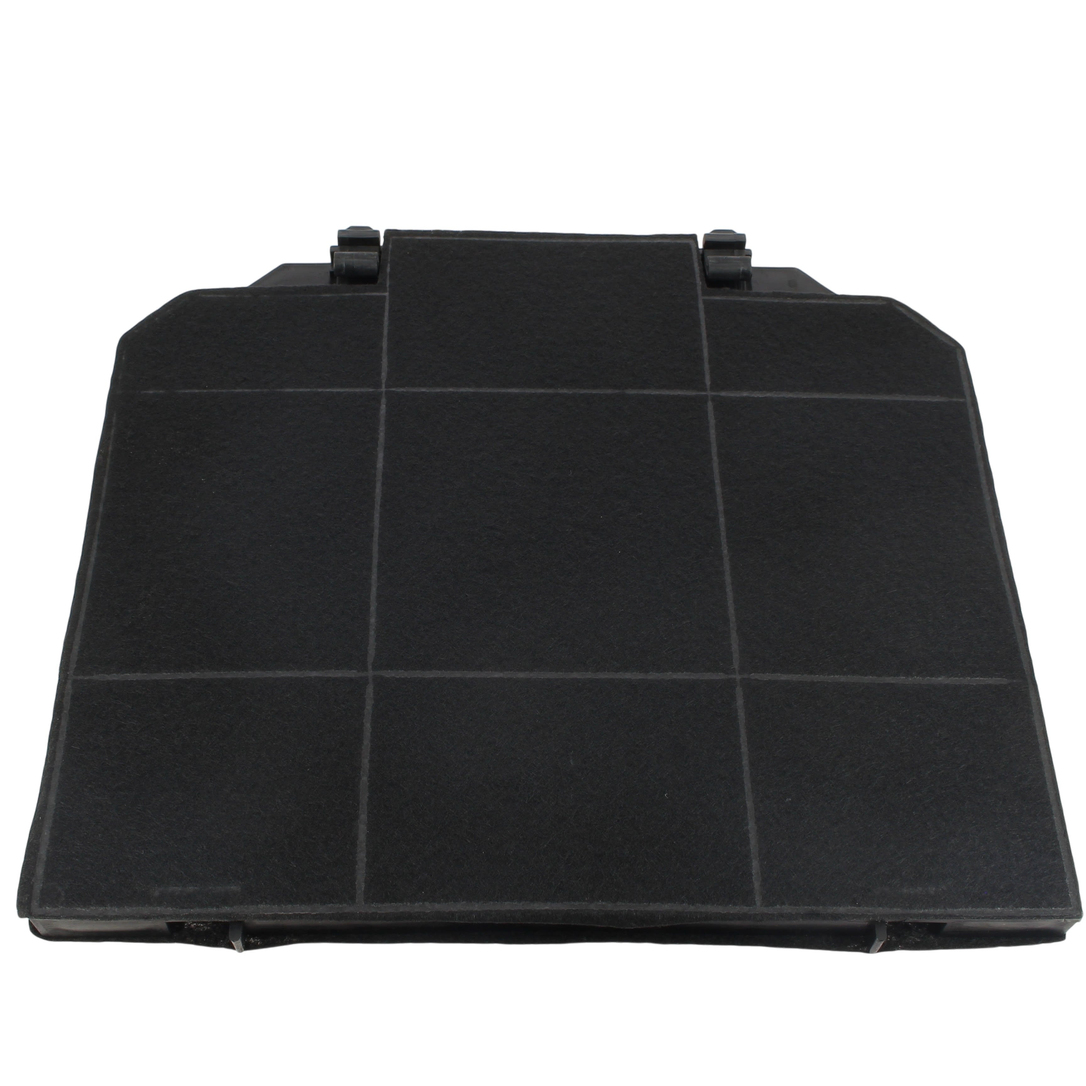 Filtre charbon eff72/ amc244, 9029793636 484000008776 - hotte | Leroy ...