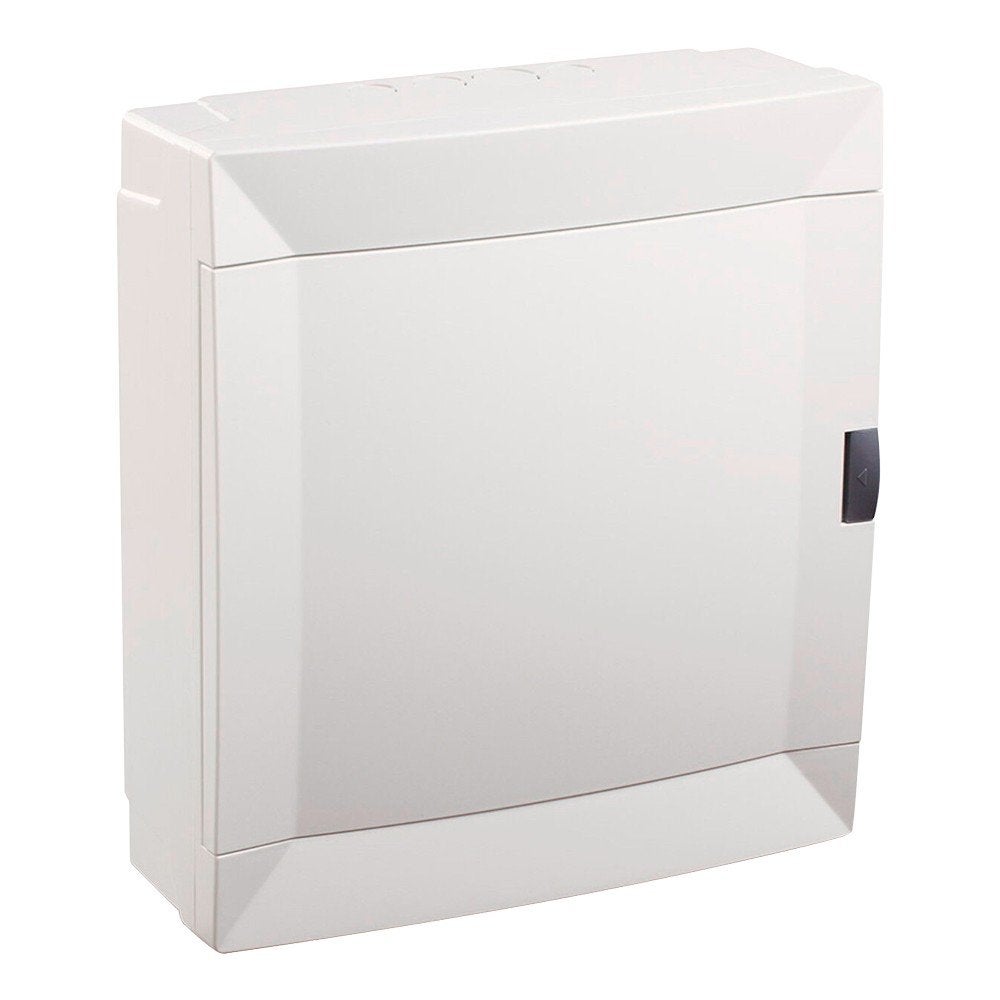 Surface Box pour 24 modules automatiques | Leroy Merlin